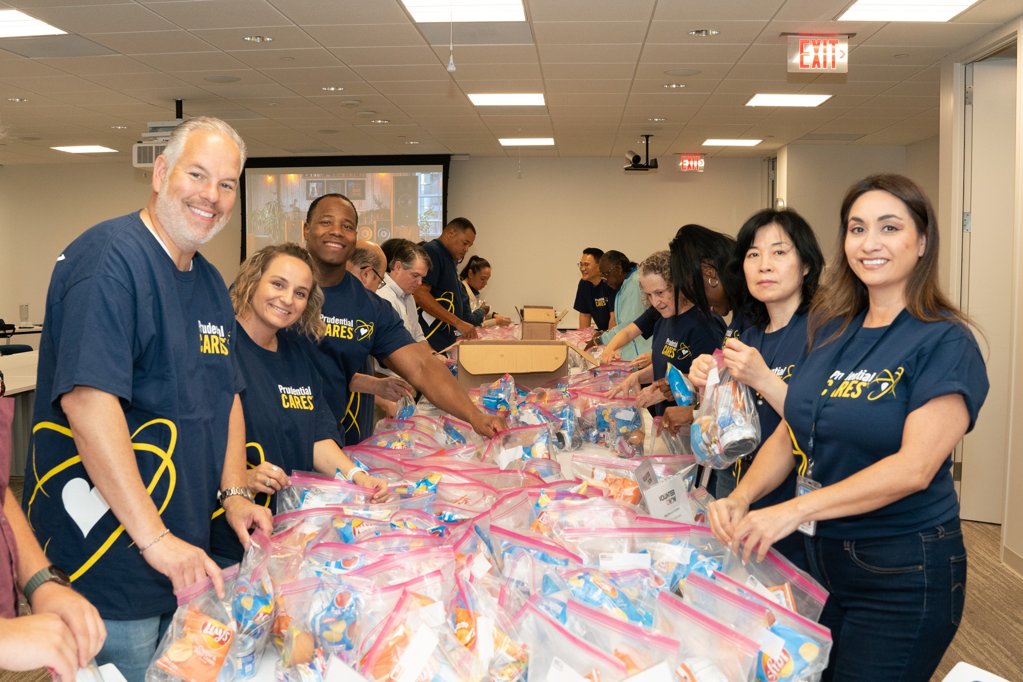 VOLY.org | All-in-One Volunteer Management Solution